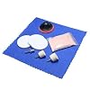 Glaze Scrape - 8pcs Glass Scrach Remover Cerium Oxide Powder Polishing ...