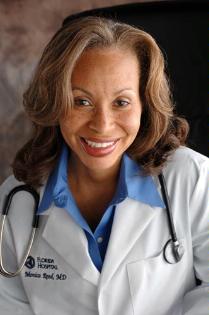 Monica Reed MD – Audio Books, Best Sellers, Author Bio | Audible.com