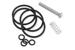 Amazon.com: Jaybrake Quad Piston Caliper Rebuild Kit for Harley All ...