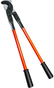 Klein 63041 25-Inch Standard Cable Cutter: Amazon.ca: Tools & Home ...