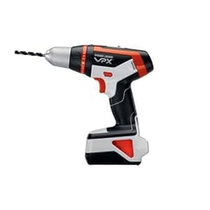 Amazon.com: Black & Decker VPX1212X 14.4-Volt Lithium-Ion VPX Drill ...