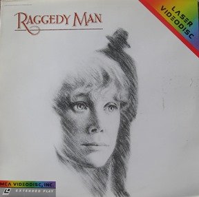 Amazon.com: Raggedy Man LASERDISC (NOT A DVD!!!) (Full Screen Format ...