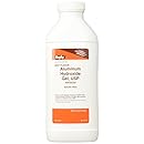 Amazon.com: Aluminum Hydro Gel, USP 320mg/5mL 473mL *Compare to ...