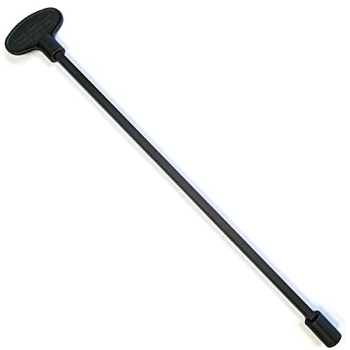 Midwest Hearth Universal Valve Key for Gas Fire Pits and Fireplaces ...