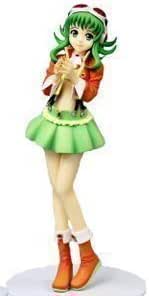 Amazon.com: Megpoid Megpoid GUMI figure TYPE: B separately : Toys & Games
