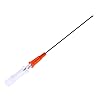 1pcs 14G Emergency First Aid Kit Tension Pneumothorax Thoracic Needle ...