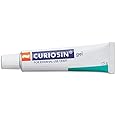 Amazon.com: 3 Tubes X Curiosin Gel for Wounds and Ulcers - 15g : Health ...