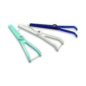 Amazon.com: Floss Aid (Flossaid) Dental Floss Holder - Case of 18 ...