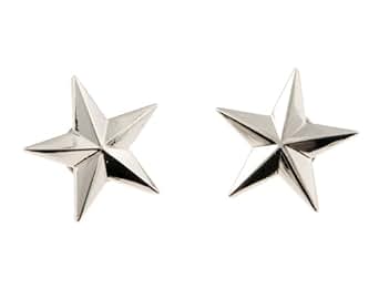Amazon.com: Generic Ww2 Pair Us Army One Star Brigadier General Rank ...