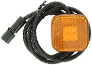 climbo Left Right Side Marker Lamp 81252606104 for Man F2000 Truck ...