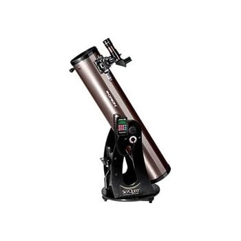 Amazon.com : Orion 8946 SkyQuest XT10 Classic Dobsonian Telescope ...