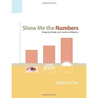 Show Me the Numbers: Designing Tables and Graphs to Enlighten: Few ...