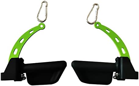 Home Gym Fitness Spreader Bar, Multi-Grip Wide Lat Pull Down Bar ...