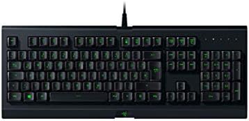 Razer Cynosa Lite Gaming Keyboard with Soft Spring-Loaded Membrane ...