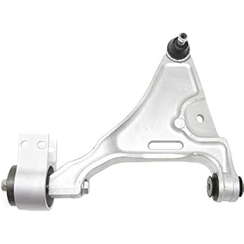 Amazon.com: Control Arm Compatible with 2006-2011 Buick Lucerne ...
