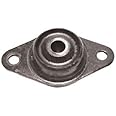 V-Factor Front Rubber Engine Mount For Harley-Davidson FLT & FXR OEM ...