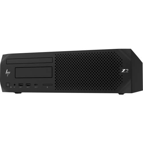 HP Z2 Small Form Factor G4 Workstation, Intel Core i7-8700K, 8GB RAM ...