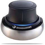 Amazon | 3Dconnexion 3Dマウス SpaceNavigator SE (Standard Edition) SNSE ...