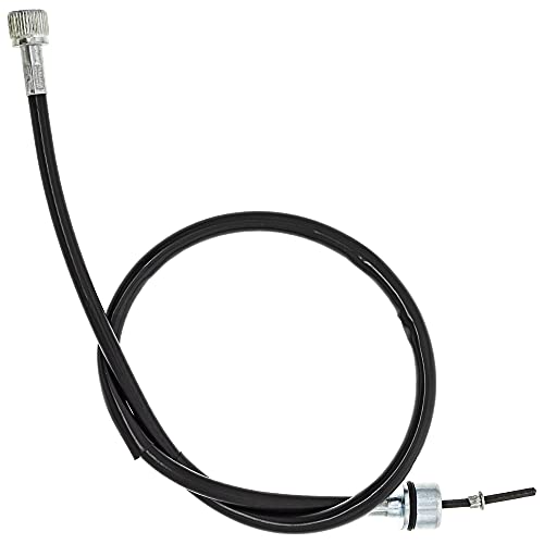 Tachometer Cables Oman | Online Cables Shop | Whizz Automotive