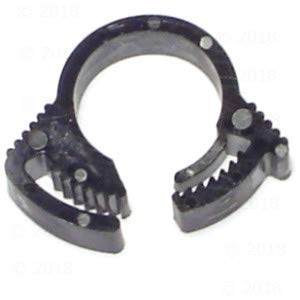 5/16 Hose Clamp (10 pieces): Standard Worm Gear Hose Clamps: Amazon.com ...