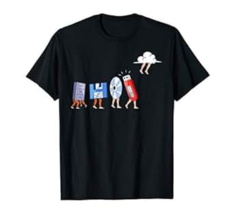 Amazon.com: Computer Engineering Funny Geek Engineer Software Gift T ...