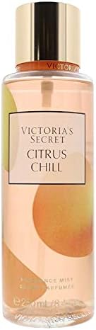 Victoria's Secret CitrUS Chill Body Mist, 250 Ml price in Saudi Arabia ...