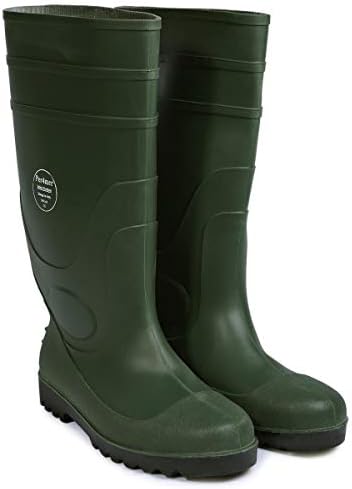 Per4mer Gumboots - 44 Eu, Green price in UAE | Amazon UAE | kanbkam