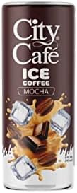 City Cafe Ice Coffee Mocha , 240 ml price in Saudi Arabia | Amazon ...