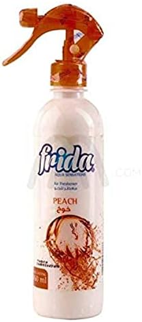 Frida - Air Freshener Peach - 460 ml price in UAE | Amazon UAE ...