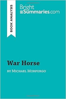 War Horse by Michael Morpurgo (Book Analysis): Detailed Summary ...