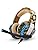Kotion Each Over the Ear Headsets with Mic & LED - G2000 Pro Edition ...