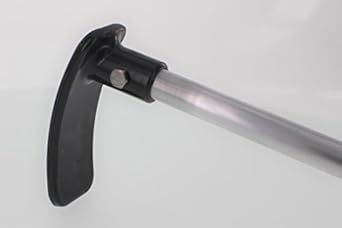 Jam Break Pole - Small Package (4-foot pole): Amazon.com: Industrial ...