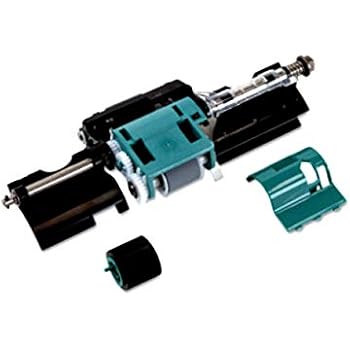 Amazon.com: Lexmark ITB Maintenance Kit, 300000 Yield (40X9669 ...