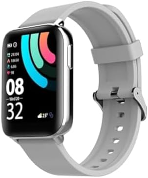 Oraimo Smart watch OSW-16, 1.69-inch IPS Anti-oil and fingerprint ...