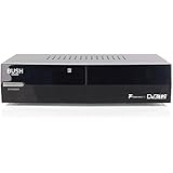 Bush DFTA1001 Idaptor DVB-T Scart Freeview Receiver: Amazon.co.uk ...