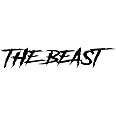 Amazon.com - The Beast - All Weather Decal, Vinyl Sticker, Car, Laptop ...