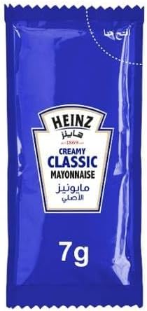 MAYONNAISE SACHET HEINZ" price in Saudi Arabia | Amazon Saudi Arabia ...