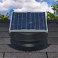 15 Best Solar Powered Fans for Barns & Their Reviews