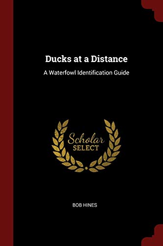 Ducks at a Distance: A Waterfowl Identification Guide: Hines, Bob ...