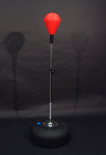 Free Standing Punching Ball for Children - Import It All