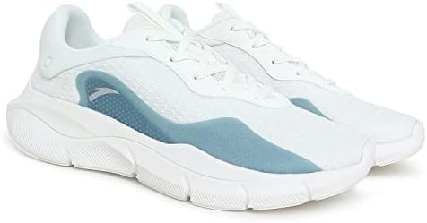 سعر ANTA SUPERFLEXI Healthy Walking SHOES, MEN, BEIGE/BLUE, 41 EU فى مصر | بواسطة امازون مصر ...