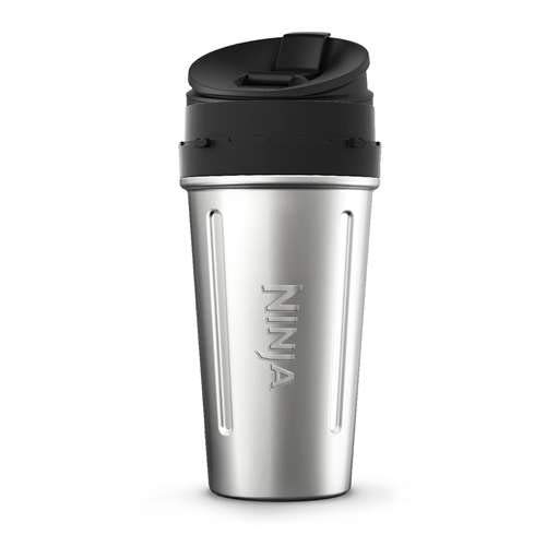 2/24 oz. Stainless Steel Nutri Ninja Cups