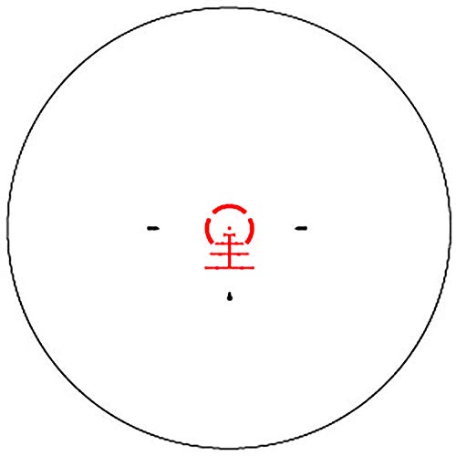Vortex Strike Eagle 1-8x24 Review (2023 Updated) | Scopes Reviews