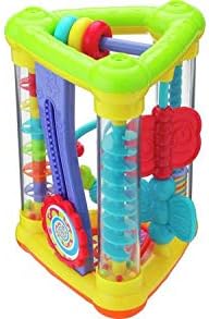 Chad Valley Activity Triangle – BigaMart