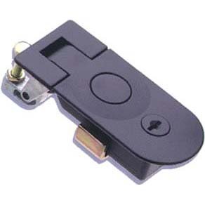 Southco C5-22-25 Compression Latch, Key Locking, 11-21mm (.43 - .83 in ...