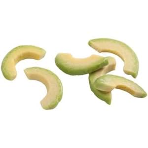 Simplot Harvest Fresh Avocados - Avocado Slices, 2 Pound - 12 per case ...