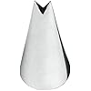 Amazon.com: Wilton Decorating Tip, No.352 Leaf: Bakeware Accessories ...