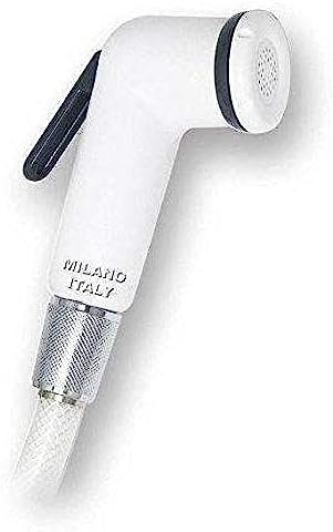 TOILET HAND SPRAY SHATTAF WITH HOSE AND HOOK price in Egypt | Amazon ...