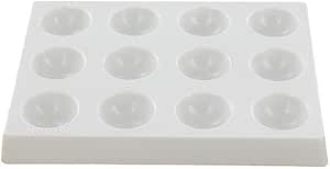 Amazon.com : Cavity Tile - Spotting Tile - Polypropylene : Other ...