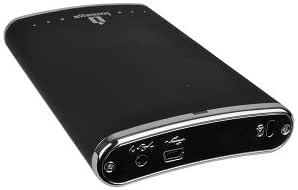 Amazon.com: Iomega eGo RPHD-UD 250GB USB 2.0 2.5" External Hard Drive ...
